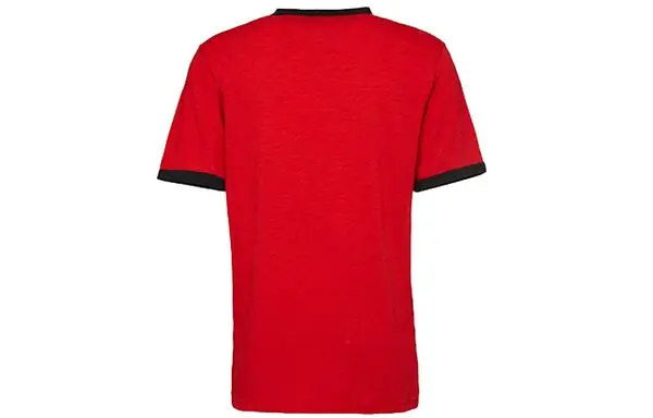 CONVERSE Slub Ringer Ss Tee Asia Sizing