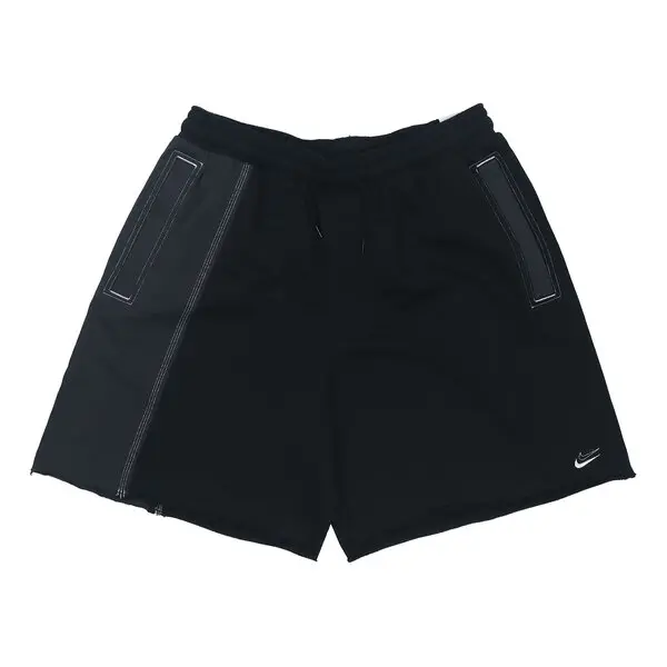 Nike Durant French Terry Shorts - Multi-color