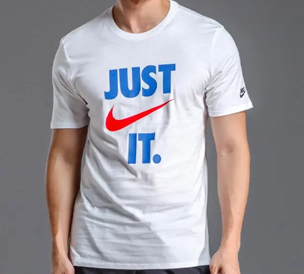 Nike Graphic T-shirt