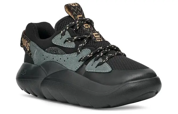 UGG La Alto Sneakers
