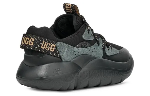 UGG La Alto Sneakers