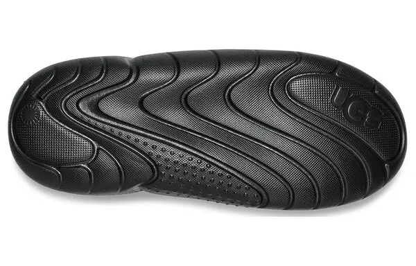 UGG La Alto Sneakers