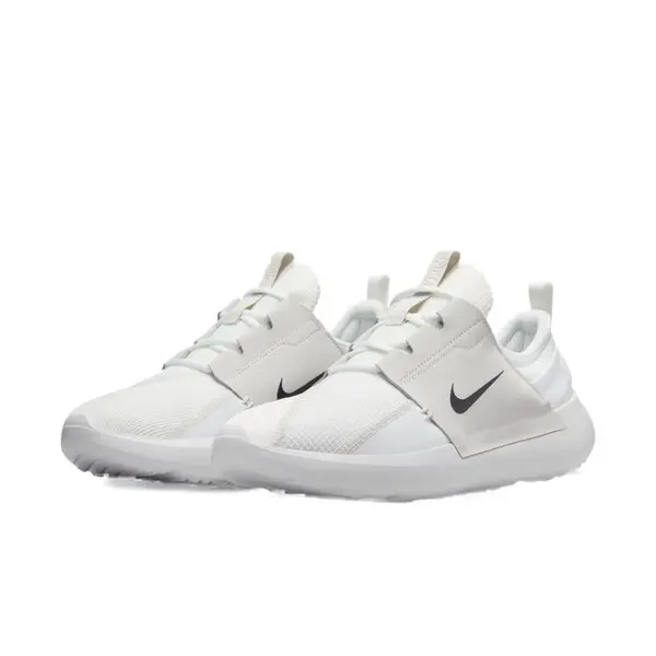 Nike E-series Ad Athletic Sneakers - Summit White/light Bone/phantom
