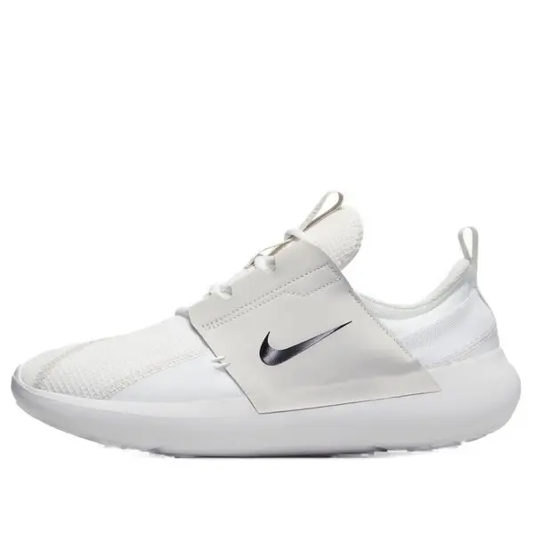Nike E-series Ad Athletic Sneakers - Summit White/light Bone/phantom