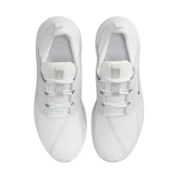 Nike E-series Ad Athletic Sneakers - Summit White/light Bone/phantom