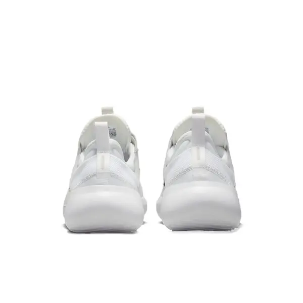 Nike E-series Ad Athletic Sneakers - Summit White/light Bone/phantom
