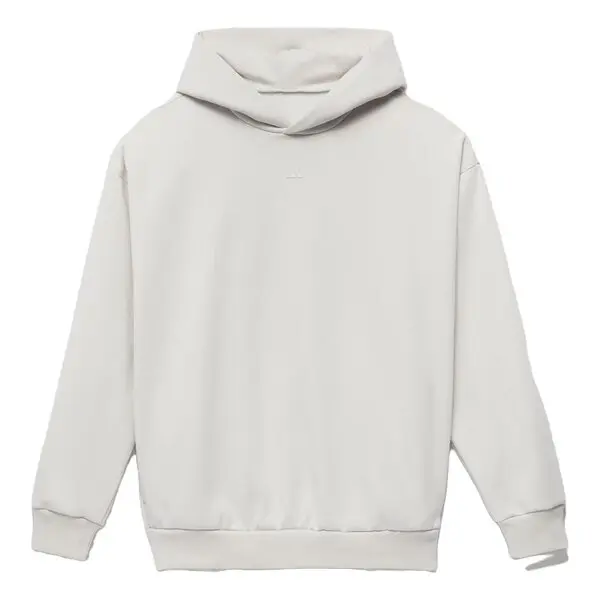 Adidas Basketball Hoodie