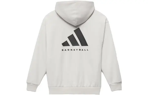 Adidas Basketball Hoodie