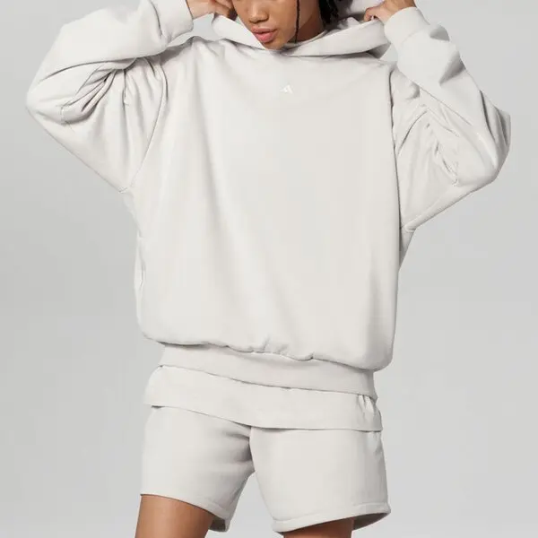 Adidas Basketball Hoodie