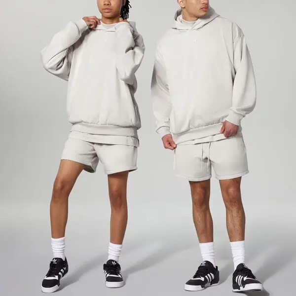Adidas Basketball Hoodie