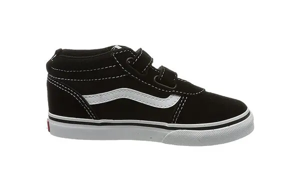VANS Mid Top Skate Shoes
