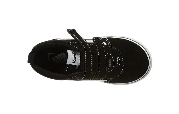 VANS Mid Top Skate Shoes
