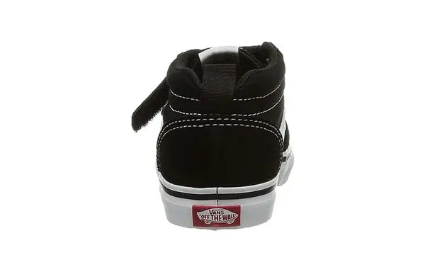 VANS Mid Top Skate Shoes