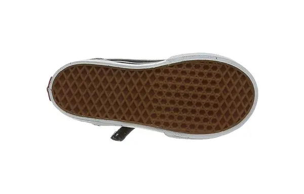 VANS Mid Top Skate Shoes