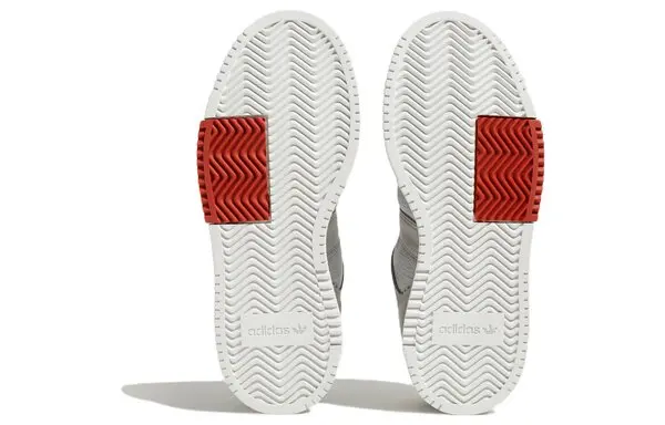 Adidas Originals Premiere Lace-up Sneakers