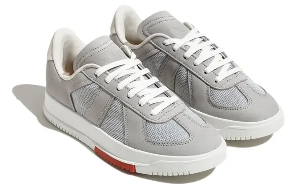 Adidas Originals Premiere Lace-up Sneakers