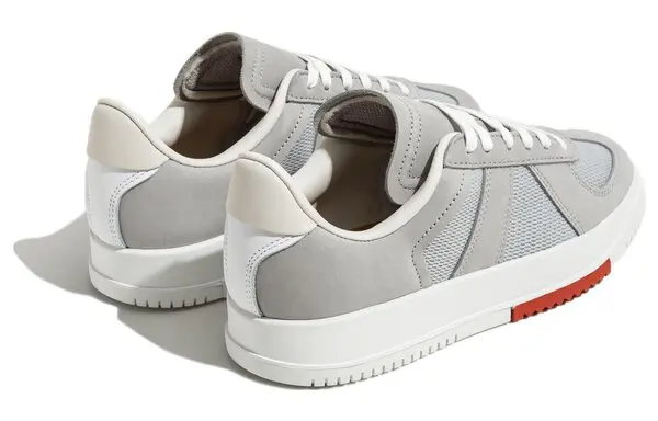 Adidas Originals Premiere Lace-up Sneakers