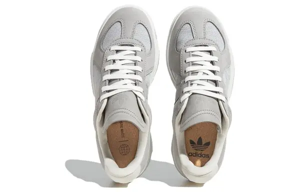 Adidas Originals Premiere Lace-up Sneakers