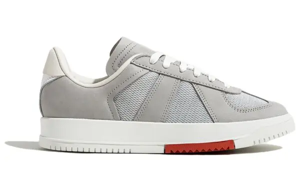 Adidas Originals Premiere Lace-up Sneakers