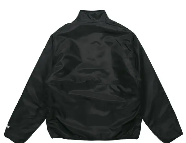 Supreme Reversible Bandana Fleece Jacket