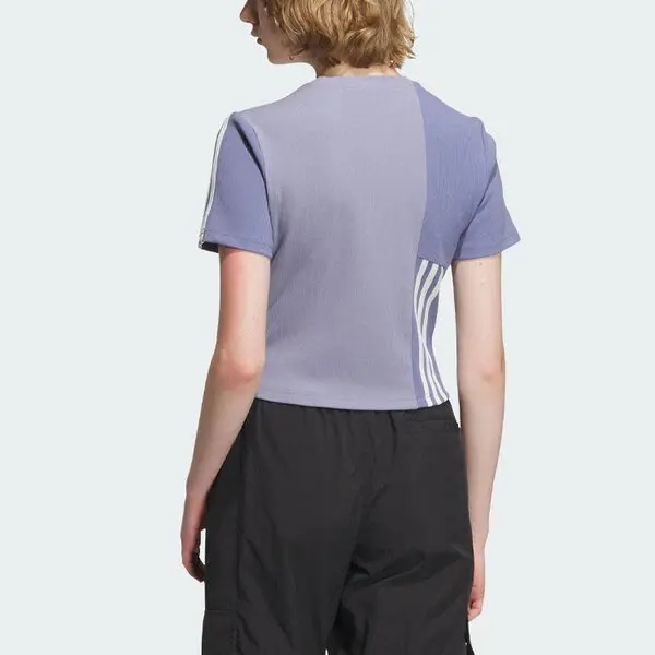 Adidas Originals Cropped T-shirt