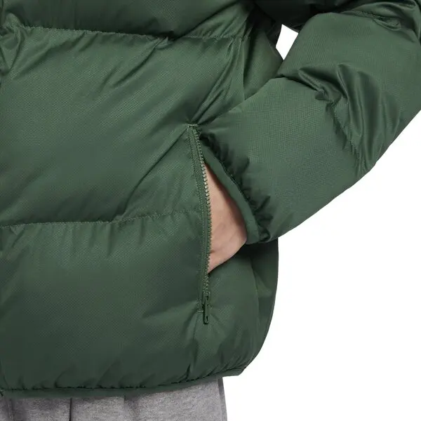 Nike Club Puffer Jacket - Green