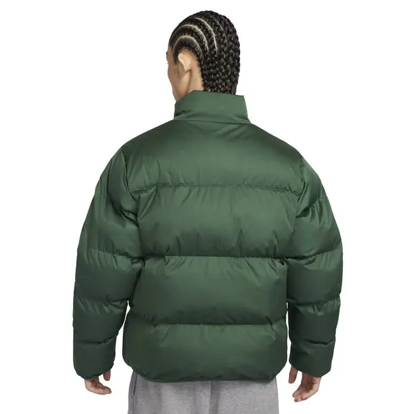 Nike Club Puffer Jacket - Green