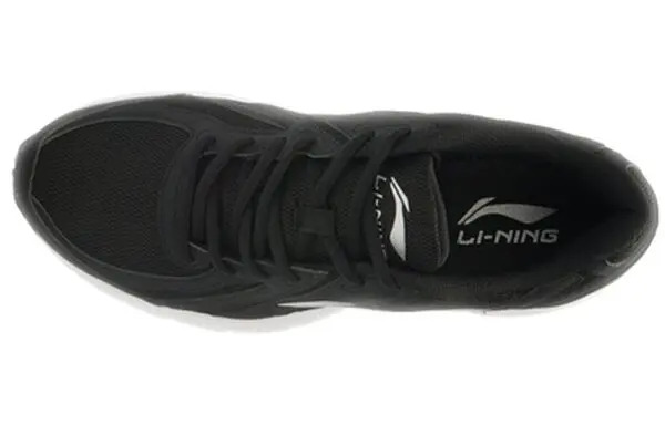 LI-NING Lightweight Mesh Sneakers