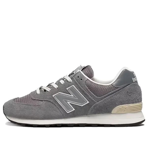 NEW BALANCE 574 X Pottery Sneakers - Soft Grey