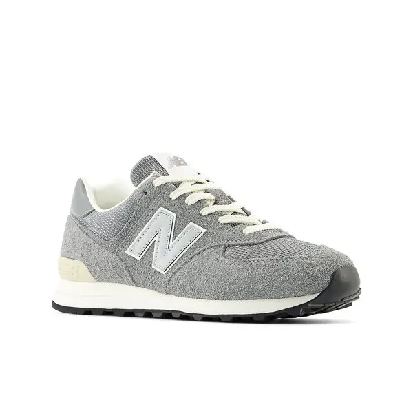 NEW BALANCE 574 X Pottery Sneakers - Soft Grey