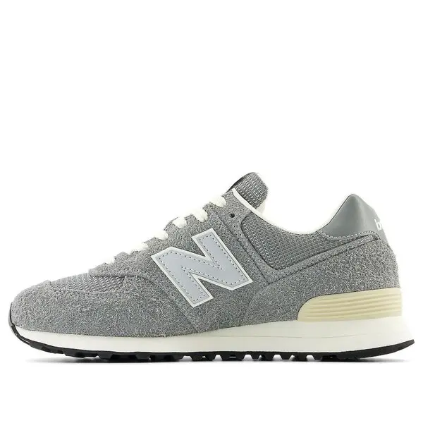 NEW BALANCE 574 X Pottery Sneakers - Soft Grey