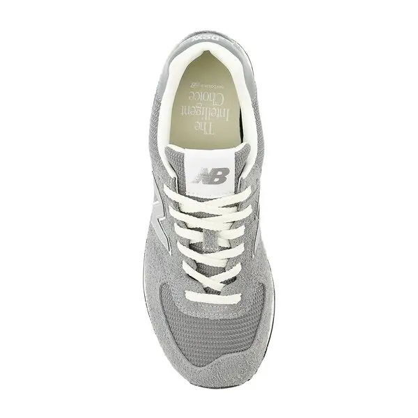 NEW BALANCE 574 X Pottery Sneakers - Soft Grey