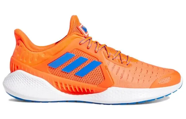 Adidas Climacool Vent Summer.rdy Athletic Sneakers - /blue/white