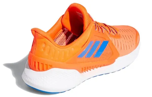 Adidas Climacool Vent Summer.rdy Athletic Sneakers - /blue/white