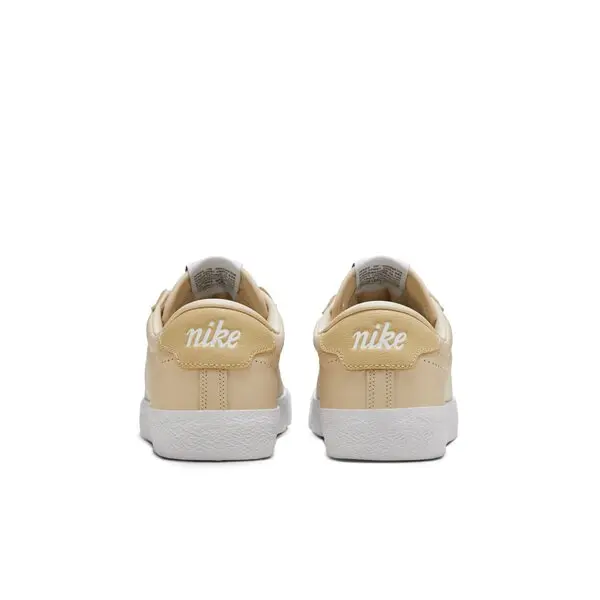 Nike Classic Ac Sneakers - Sanddrift/white