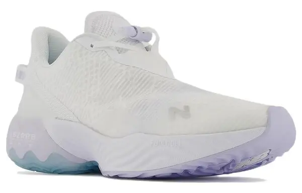 NEW BALANCE Fuelcell Rebel Tr D Wide Training Shoes - White