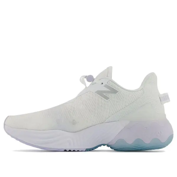 NEW BALANCE Fuelcell Rebel Tr D Wide Training Shoes - White