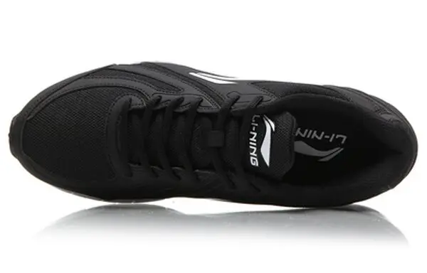 LI-NING Lightweight Mesh Sneakers