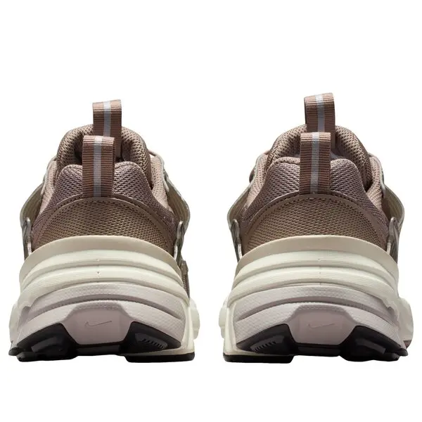 Nike V2k Run - Mink Brown/light Bone