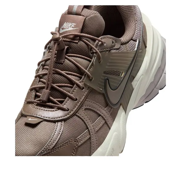 Nike V2k Run - Mink Brown/light Bone