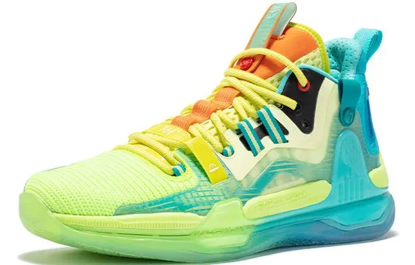 361 DEGREES Ag1 Pro Aaron Gordon 'miro' Sneakers