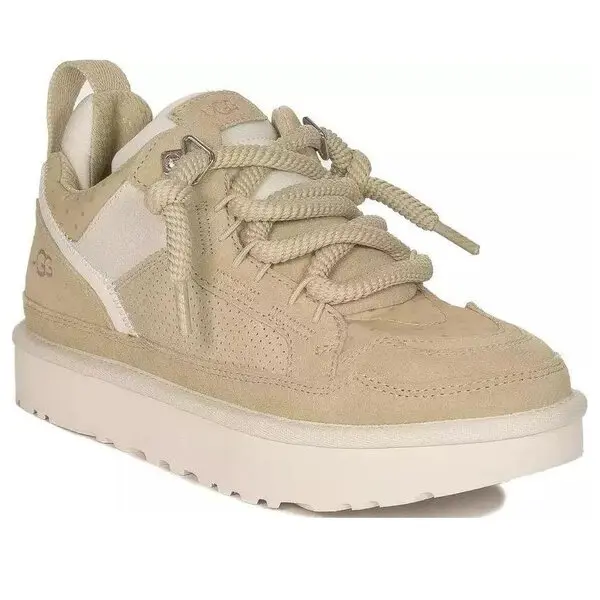 UGG Lowmel Spring Sneakers