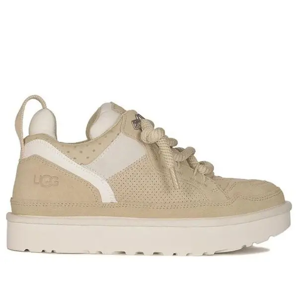 UGG Lowmel Spring Sneakers
