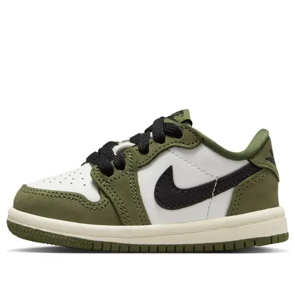 JORDAN Air 1 Retro Low Og "medium Olive