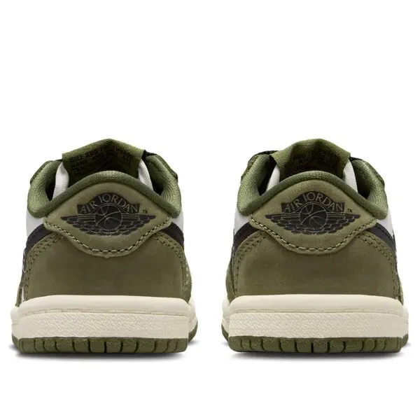JORDAN Air 1 Retro Low Og "medium Olive