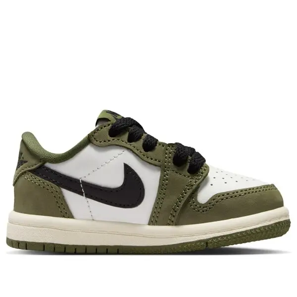 JORDAN Air 1 Retro Low Og "medium Olive
