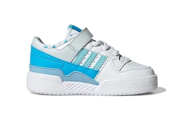Adidas Originals Forum Low Top Sneakers