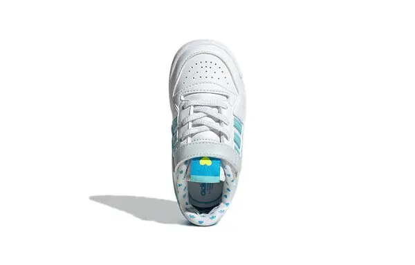 Adidas Originals Forum Low Top Sneakers