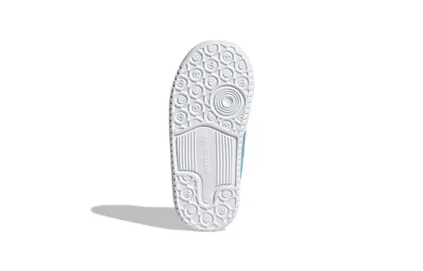 Adidas Originals Forum Low Top Sneakers