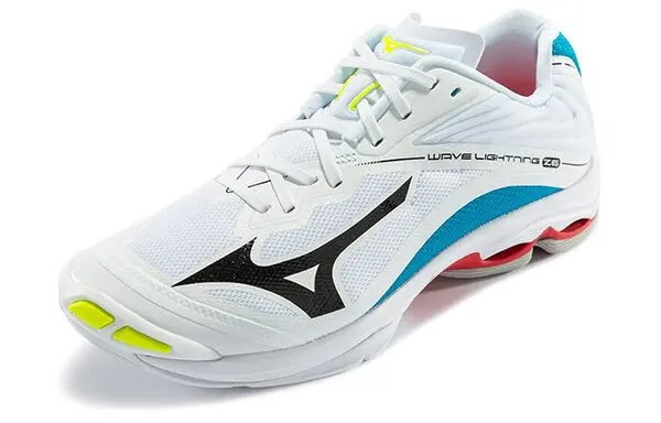 Mizuno Wave Lightning Z6 Athletic Sneakers
